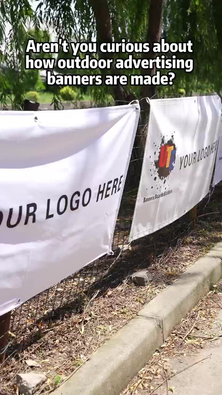 Clear Visual Effects Of Custom Sizes And Custom Logo Fabric Mesh ...