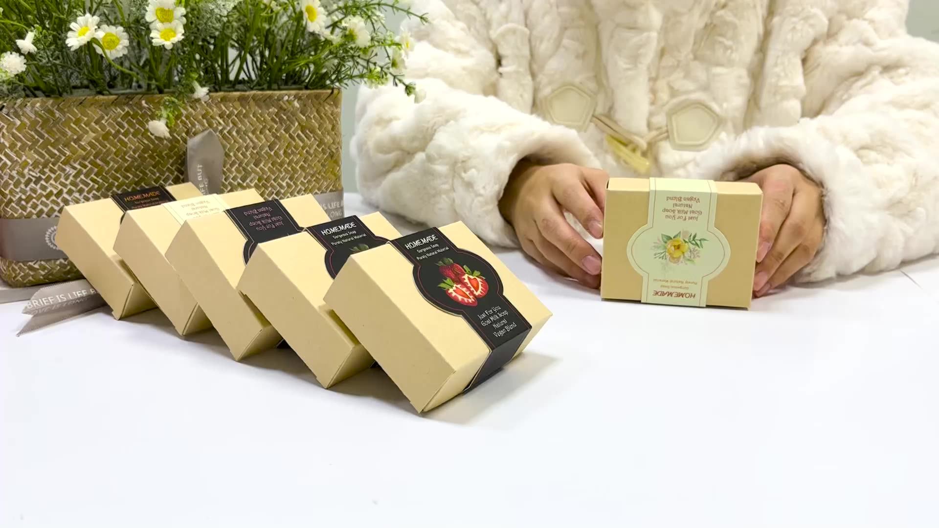 Luxury Custom Design Pull Out Packaging Gift Shipping Mailer Box Sleeve ...