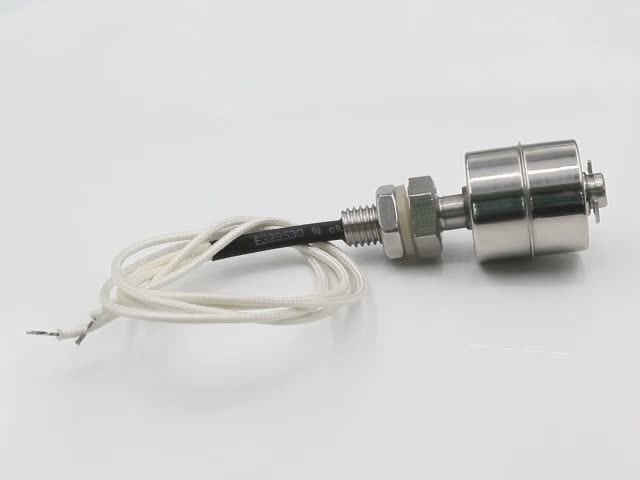 Stainless Steel Boiler Water Level Sensor For Coffee Machine - Buy ...