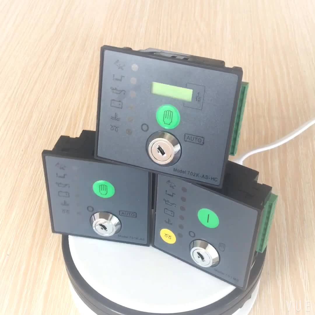 Deep Sea Generator Controller Electronics Deep Sea 702 Auto Start ...