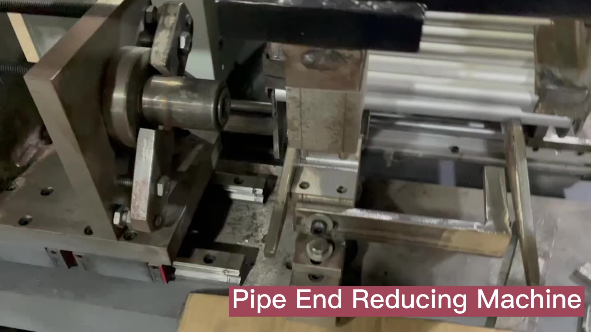 Hydraulic Tube 37 Deg Degree Tube Flare Machine Flaring Machine For ...