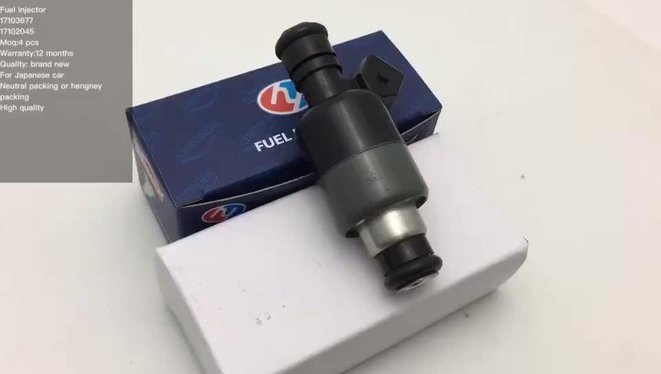 Fuel Injector Nozzle 17103677 17108045 17124782 17123924 25165453 ...