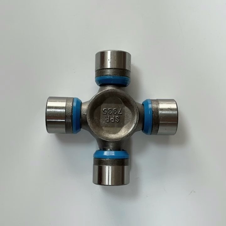 Auto Car Parts Manufacturers Oem 04371-0k082 Spider Kit Universal Joint ...