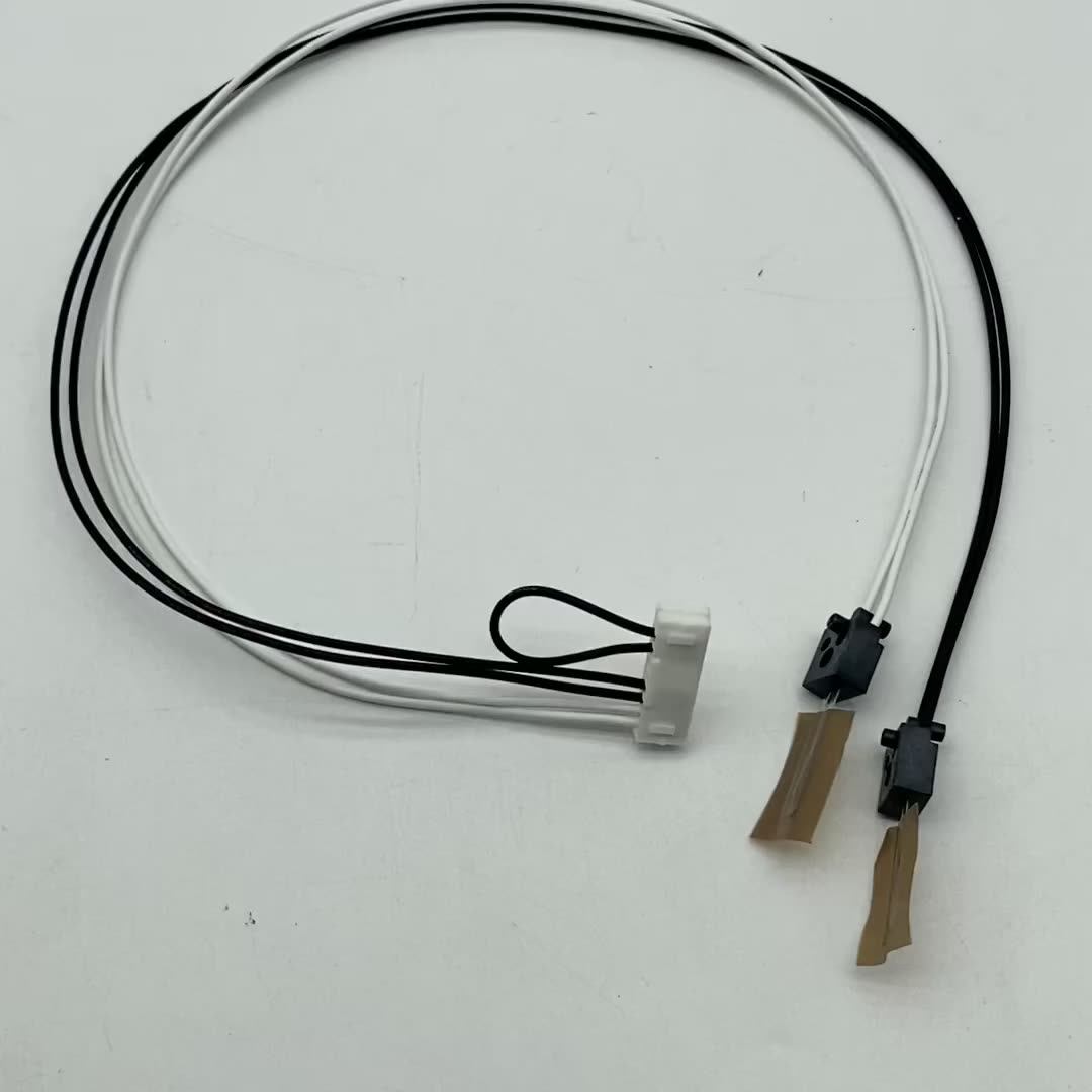 Aw10-0174 High Quality Fuser Thermistor For Ricoh Mp 3554 2554 3054 ...