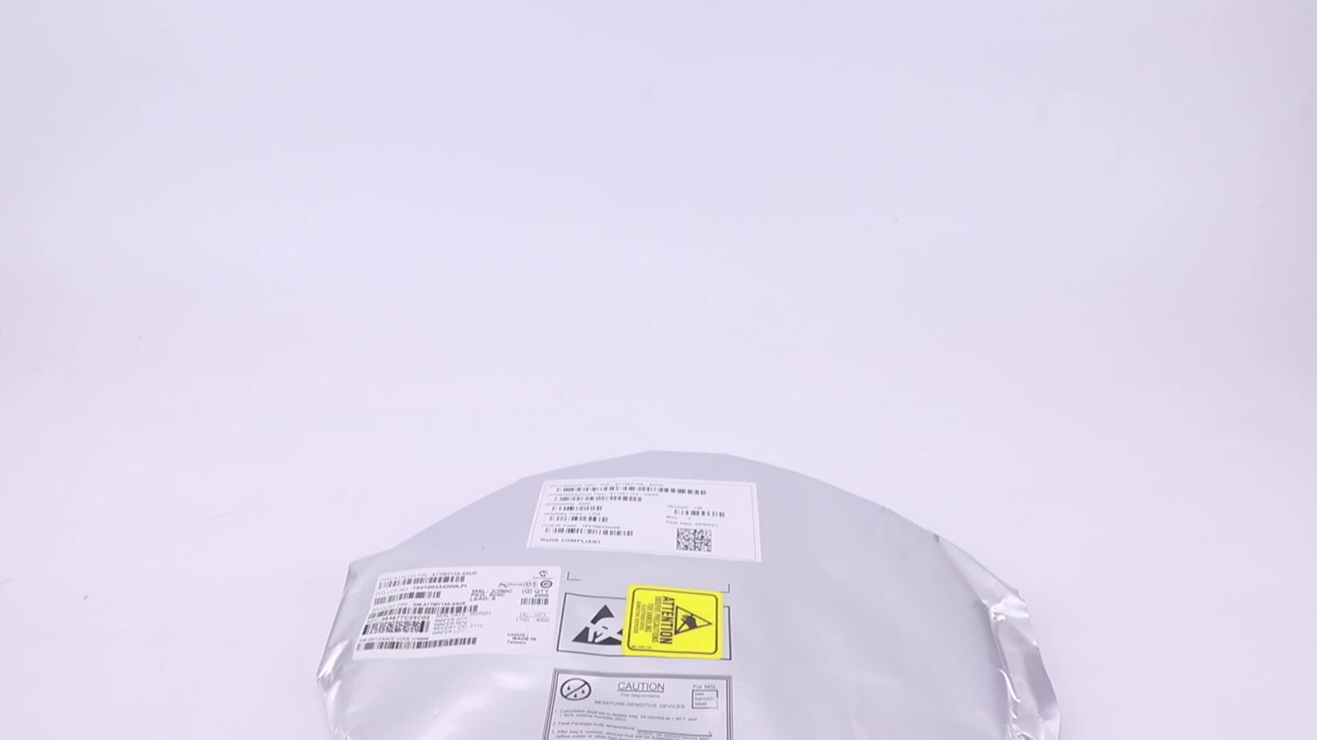 H26m31003gmr 4gb Bga153 Emmc4g Flash Memory Ic Chipset With Balls - Buy ...