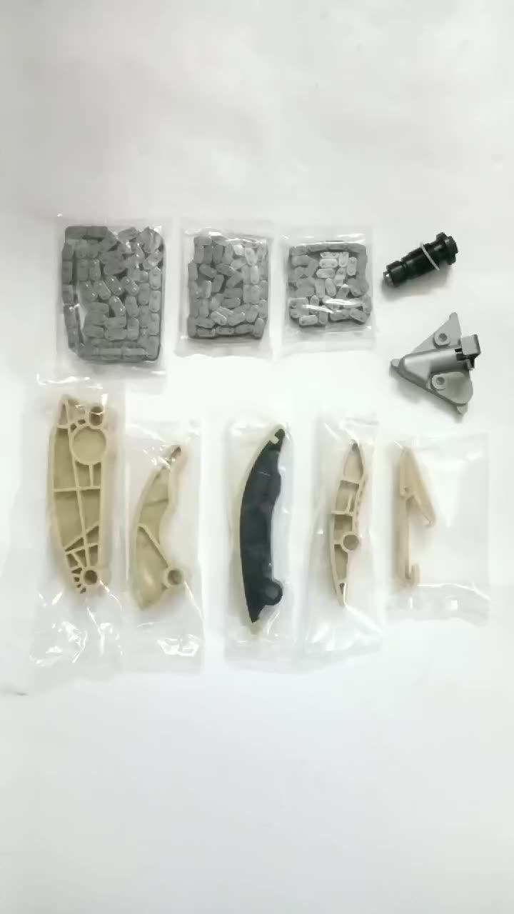 Lr073745 Timing Chain Kit For Land Rover Discovery Sport Lr5 Range ...