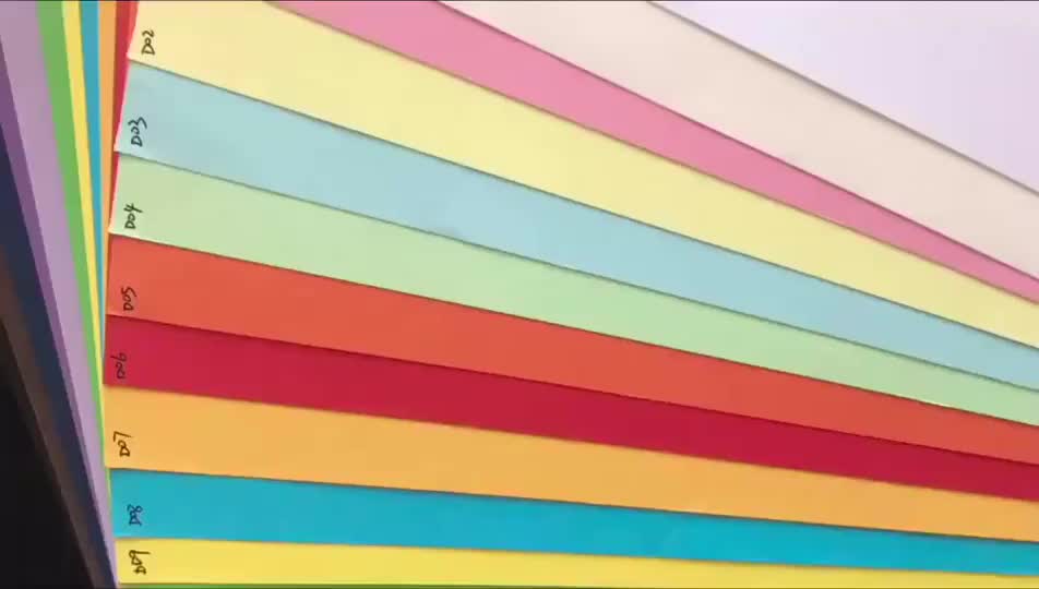 High Quality Embossed Color Bristol Board Manila Board Paper 350gsm high-quality-embossed-color-bristol-board-manila-board-paper-350gsm