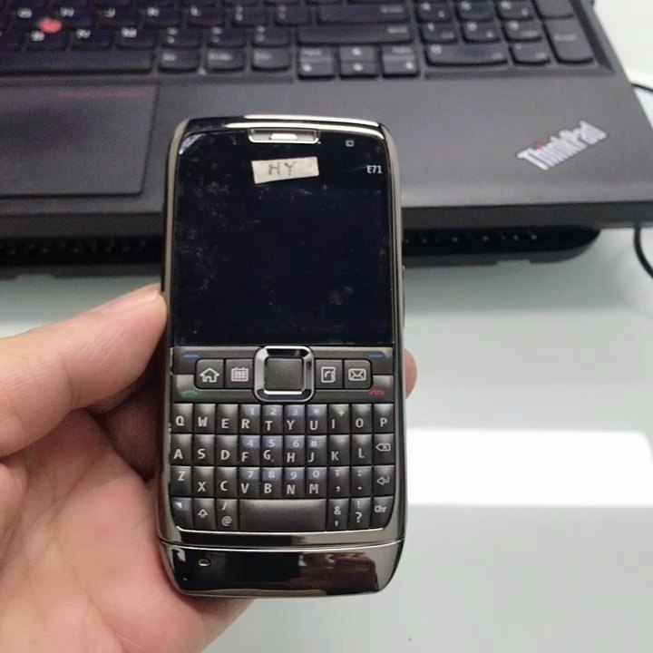 Wholesales Cheap 3g Classic Bar Unlocked Original Mobile Cell Phone E71 ...