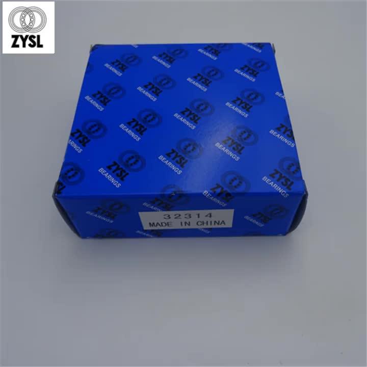 Large Size Bearing 218248/10 Inch Tapered Roller Bearing Hm218248/10 ...