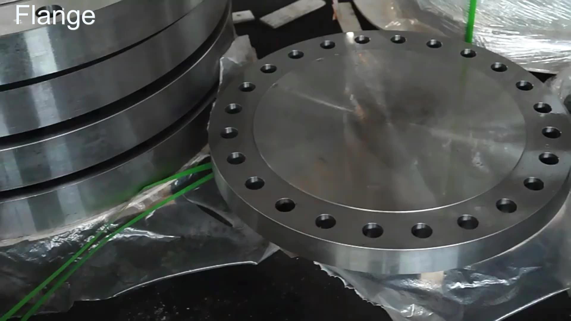 Iso Jis Jpi Asme.pn10 Pn16 Pn25 Stainless Steel 316l Flange - Buy ...