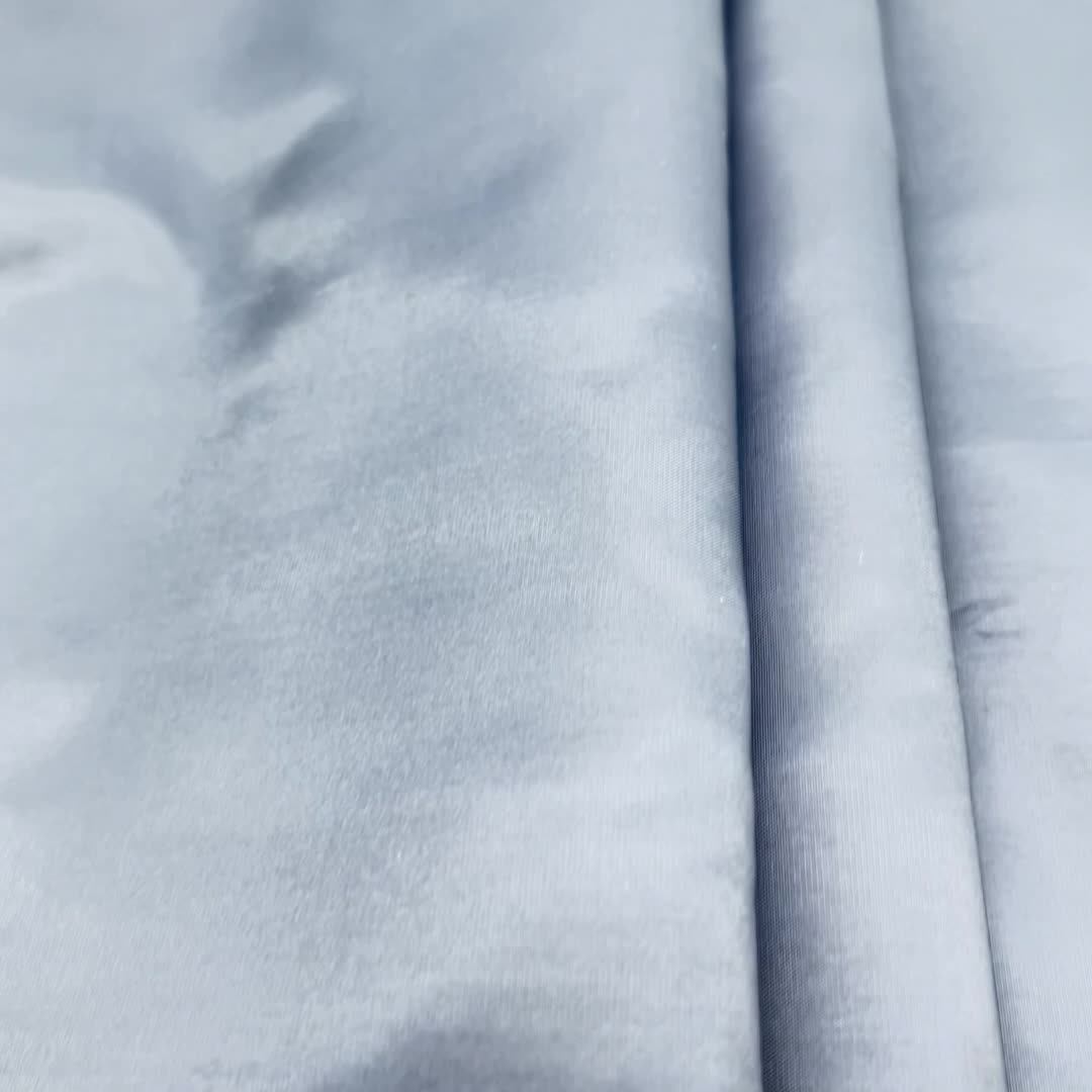 Factory Price 190t 210t 230t Taffeta Polyester Plain Dyed 100% ...