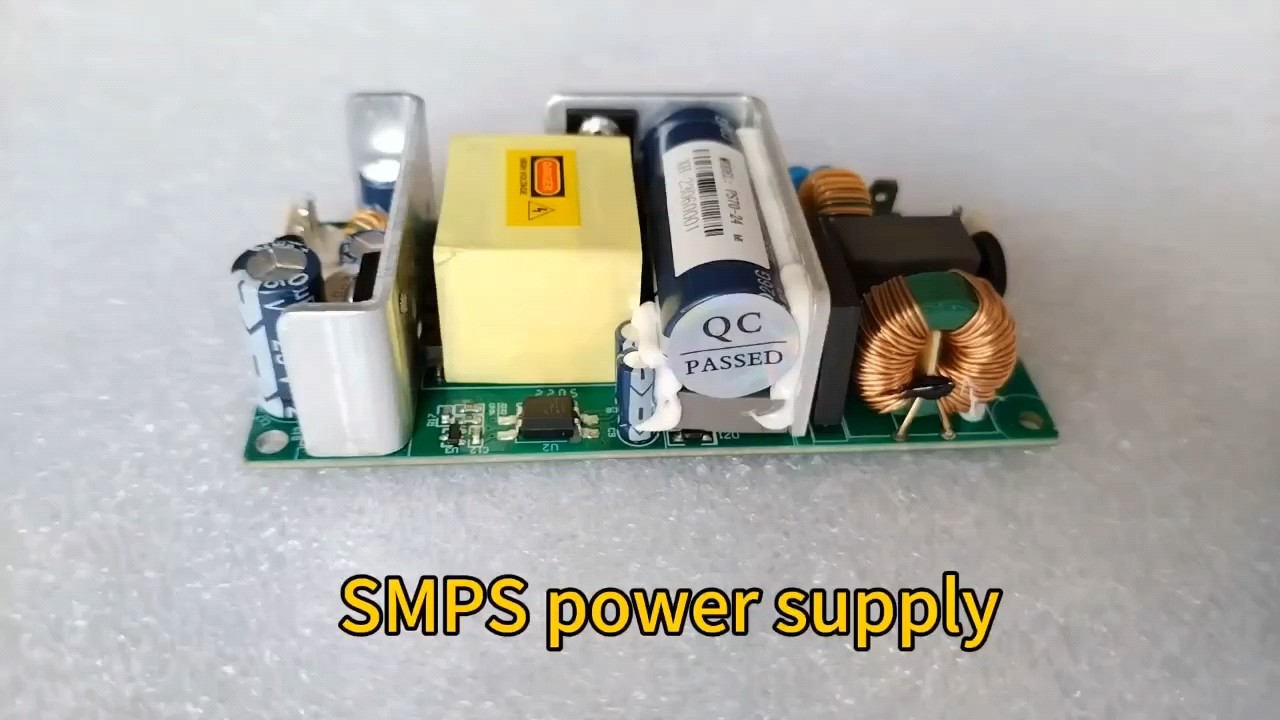 12 Volt 5 Amp Programmable Dc Switching Power Supply Adjustable 0-30 ...
