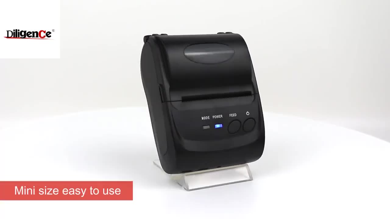 Cheap Outdoor Thermal Printer Parking Ticket Machine/mobile Ticket ...