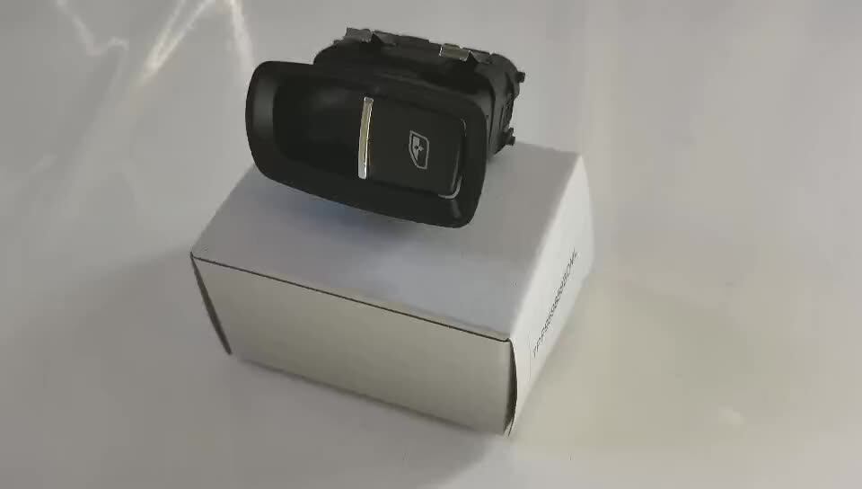 Universal Electric Car Power Window Switch For Porsche 7pp959855b Dml ...