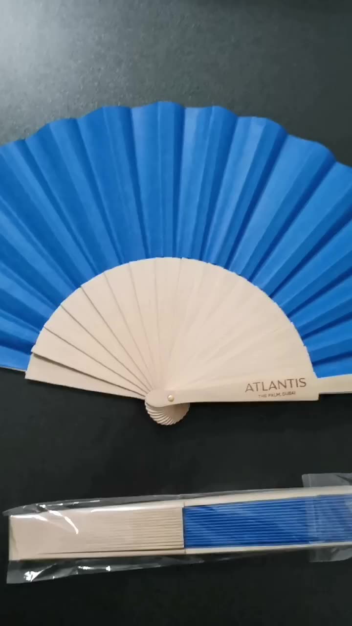 Diy Chinese Folding Fan Wooden Bamboo Antiquity Folding Fan Hand Blank ...