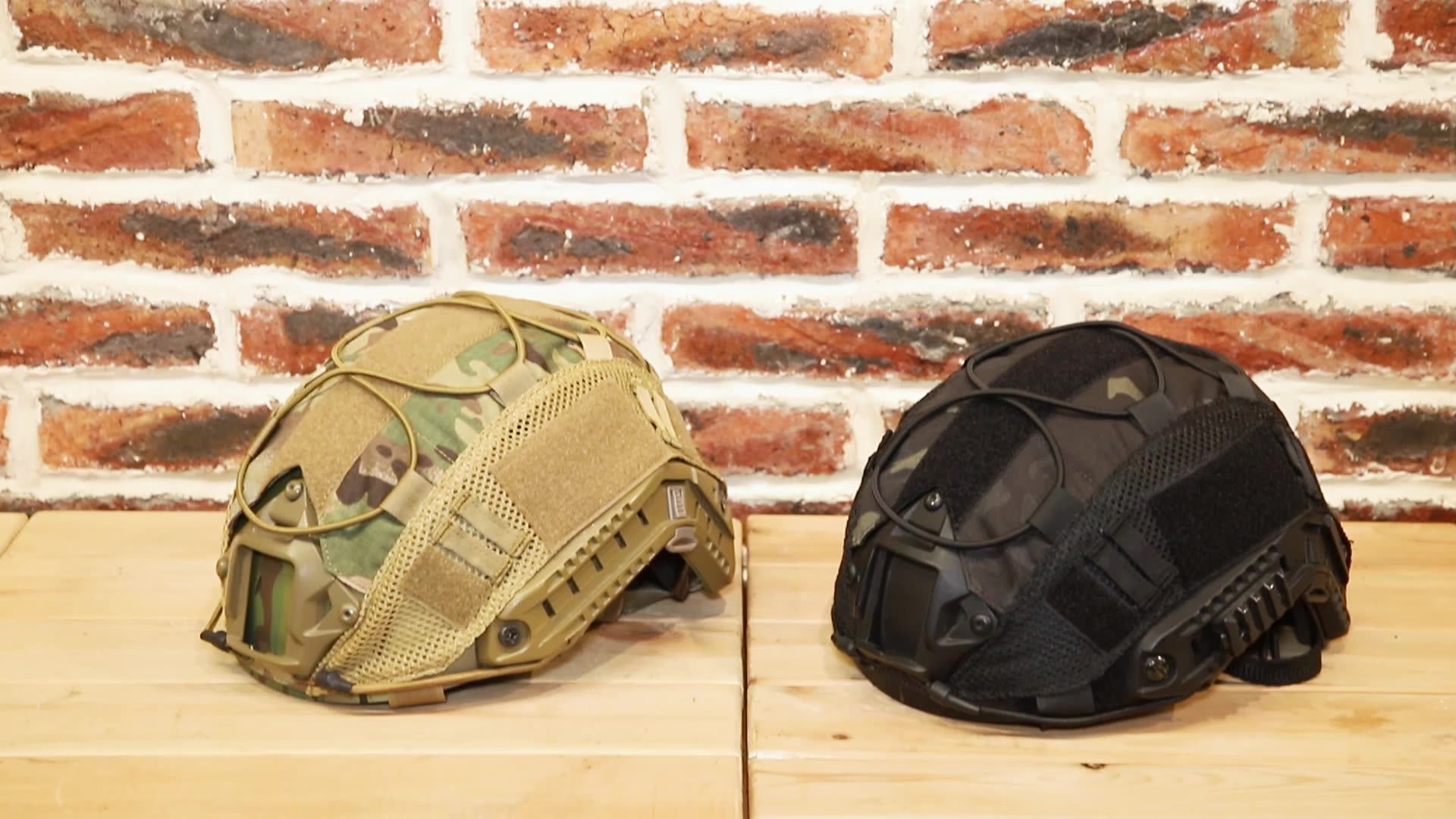 Mox Fg Fast Helmet Cover Tactical Multicam Helmet Cover - Buy Tactical ...