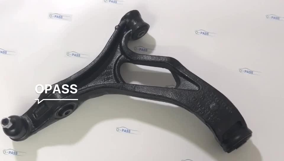 Opass Suspension Parts Factory 7l0407151j Front Lower Control Arm For ...