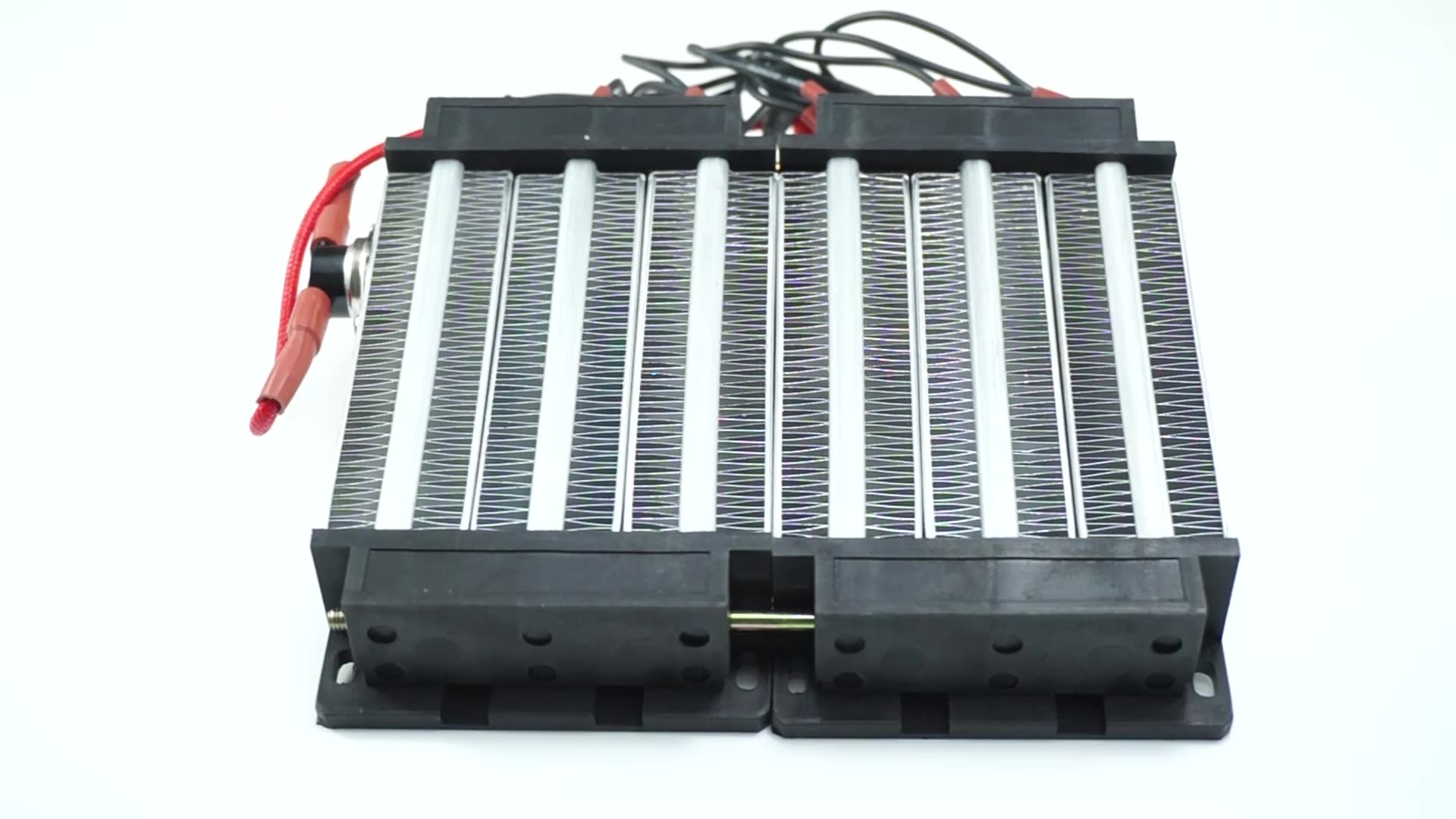 Ptc Ceramic Air Heater 220v 1500w 140*152*26mm Electric Heating Element - Buy Ptc Heater ...