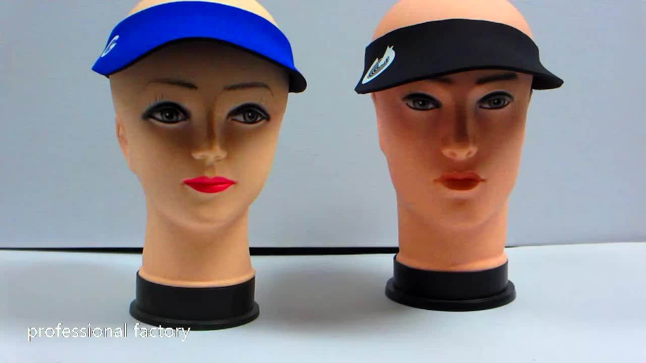 Neoprene Sun Visors,Rubber Sun Visor,Foam Sun Visor - Buy Neoprene Sun ...