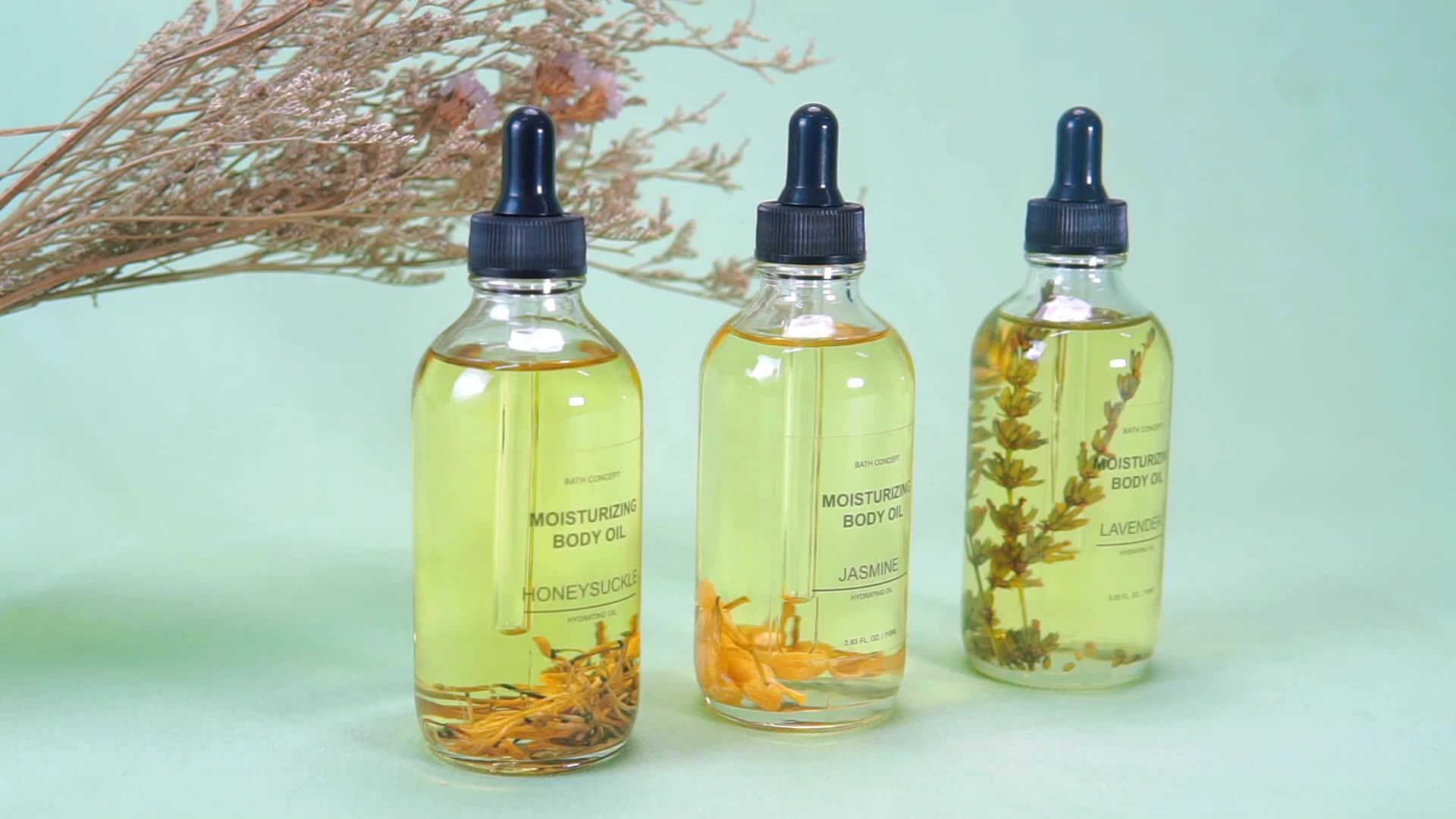 Private Label Organic Manufacturer Essential Oils Aromatherapy Huile ...