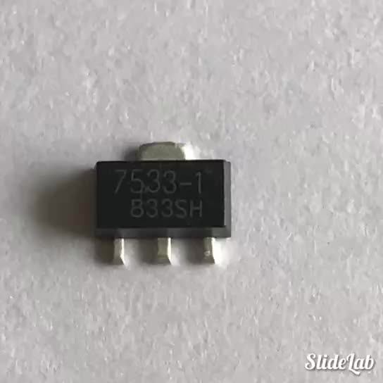 HT7550-1台湾合泰HOLTEK低功耗高耐压线性稳压LDO集成电路IC-阿里巴巴