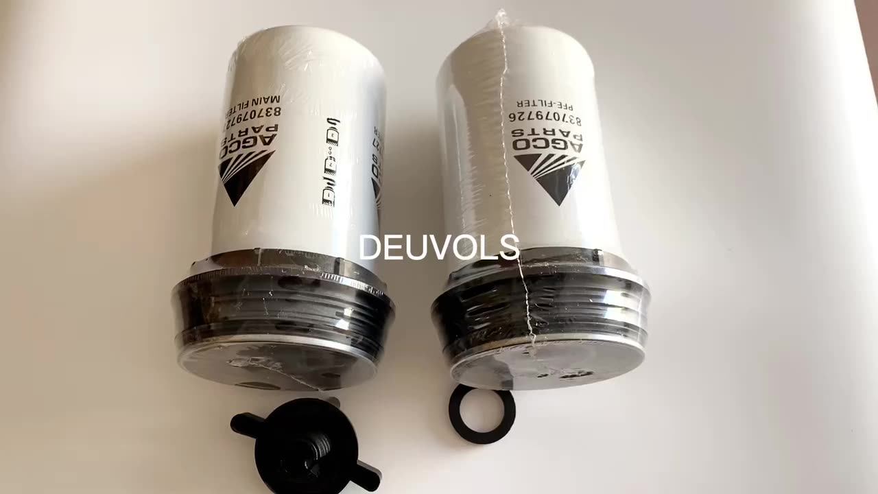 High Quality Fuel Filter Oil Filter 837079718 837079726 837091128 - Buy ...