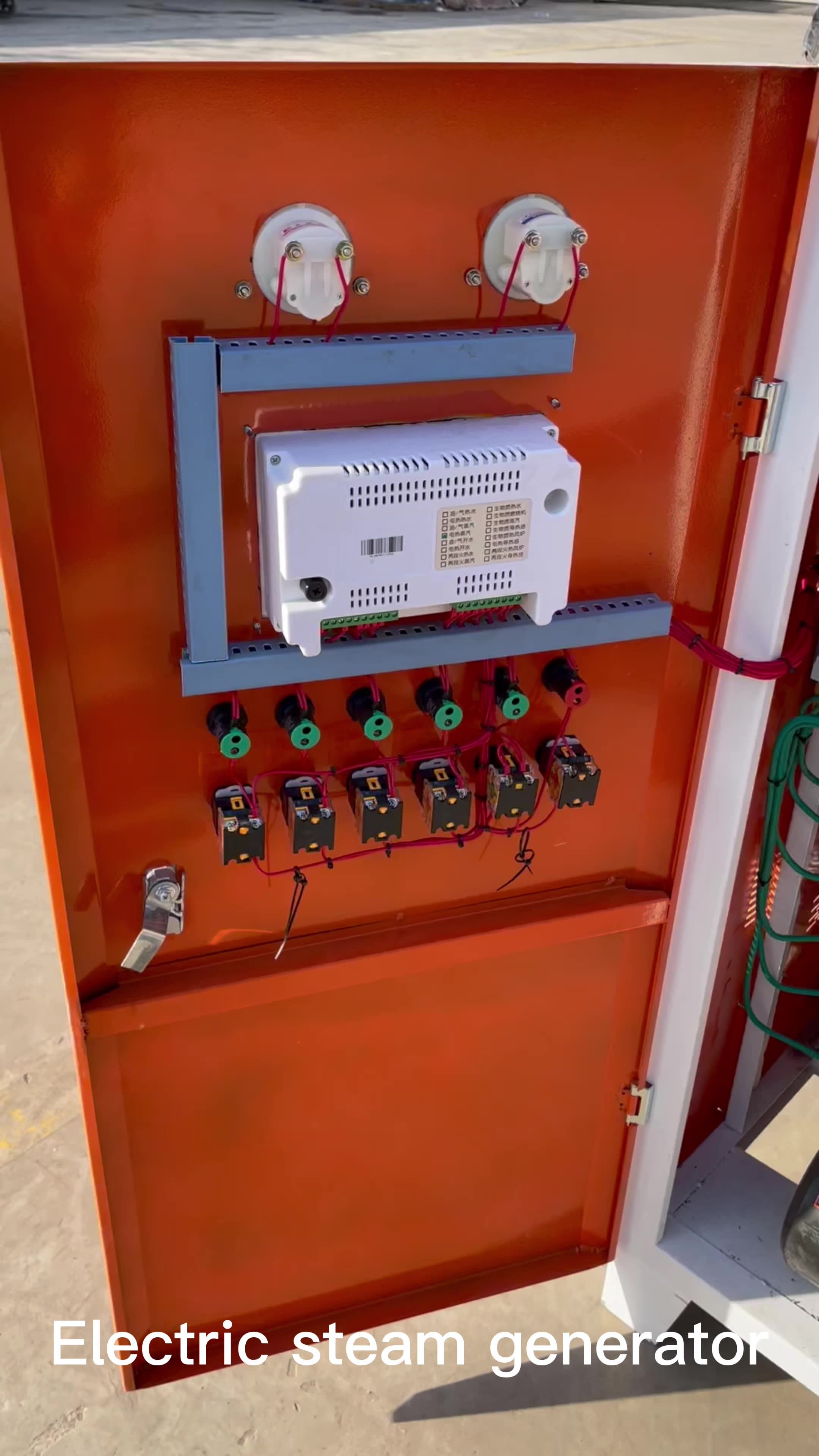 Industrial Use With Cheap Price 72kw 100kw 200kw 500kw 800kw Steam Out ...