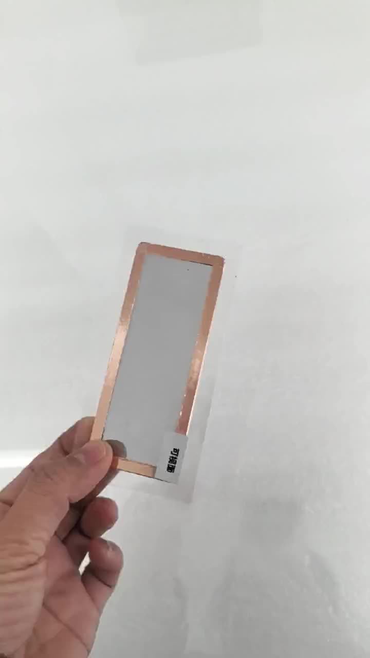 Emi/rfi Shielded Windows For Mri Room Electrically Conductive Shielded ...