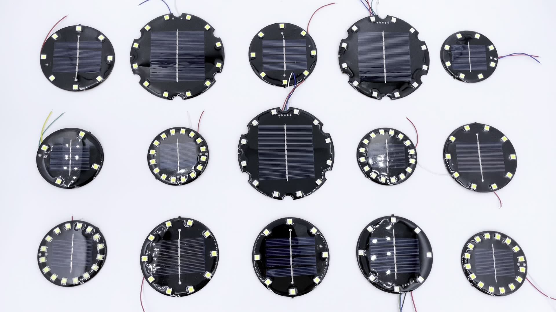 4v 5.5v 5v 6v 7v 10v 12v Mono/polycrystalline Solar Panel Battery ...