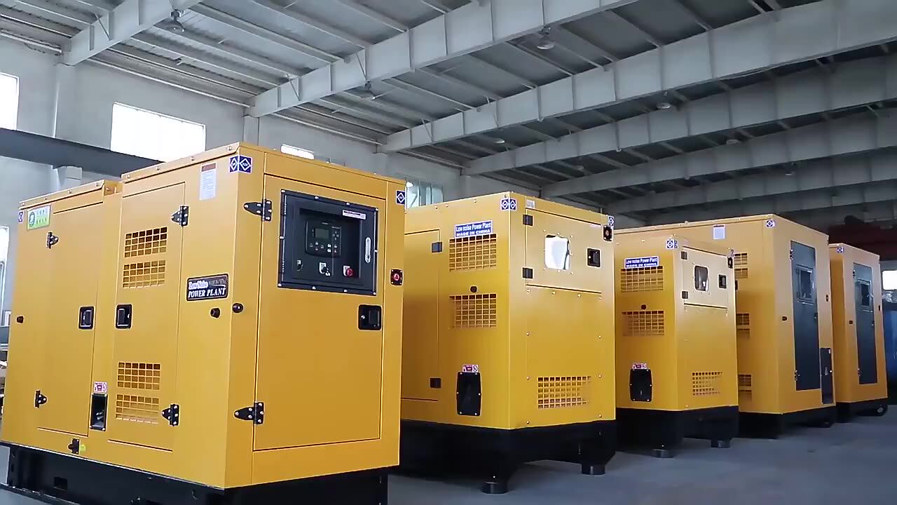 1000kw 1250kva Natural Gas Biogas Silent Container Power Gas Generator ...