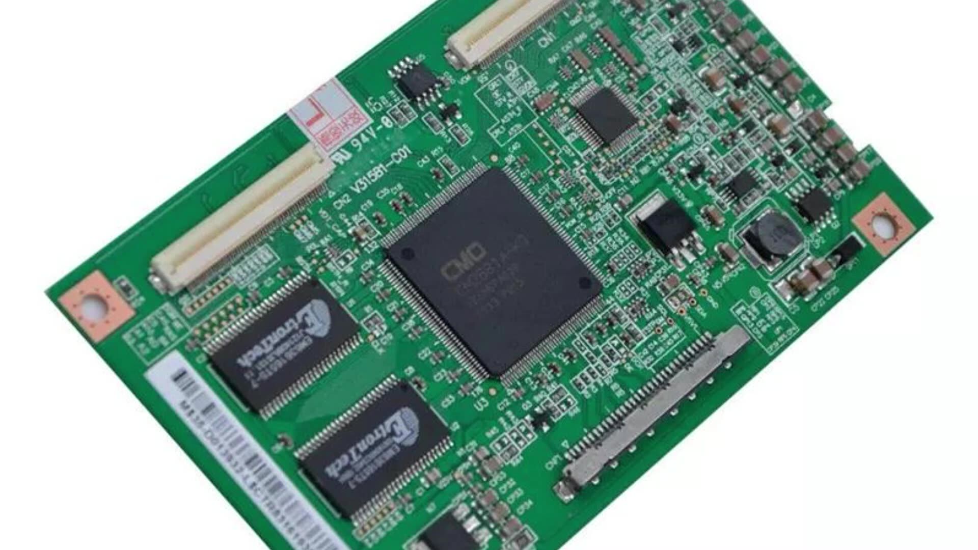 Rock Pi 4 Model A 4gb Six Core Sbc Single Board Mini Pc Computer ...