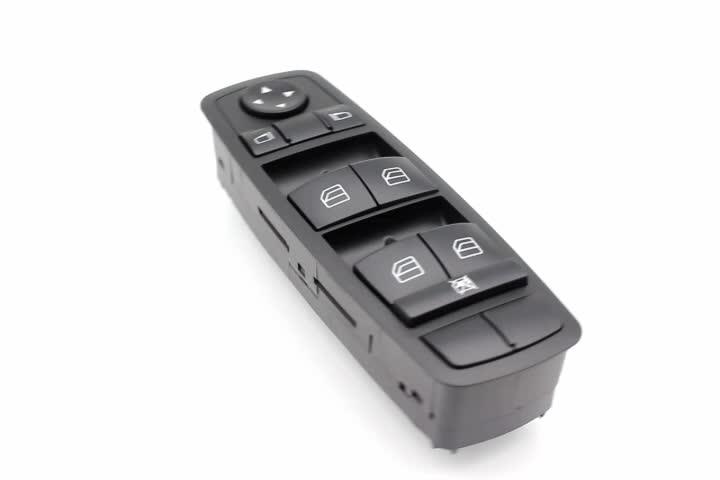 Best Left Lh Driver Side Power Window Switch Parts For Mercedes Benz ...