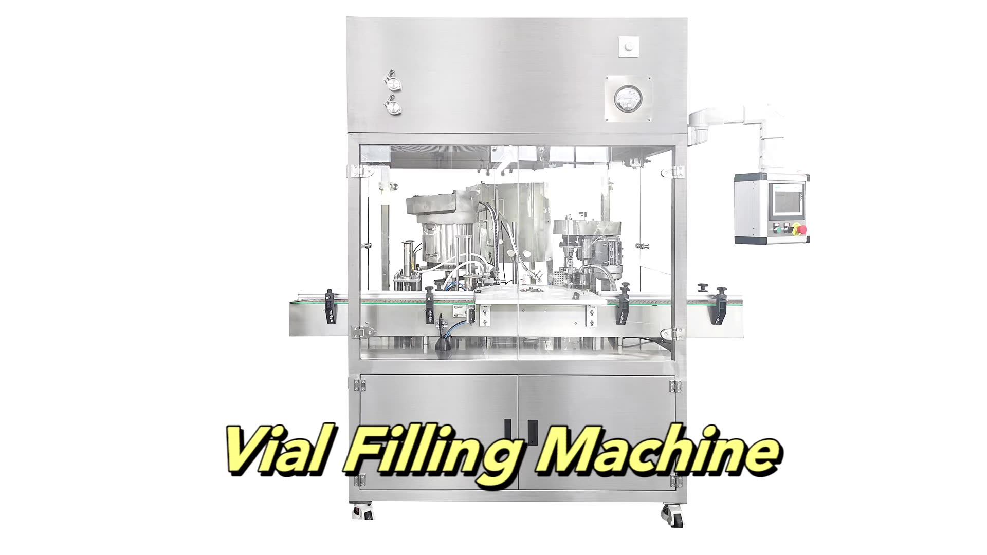 Injectable Manufacturing Plant Ampoule Oral Liquid Production Line ...