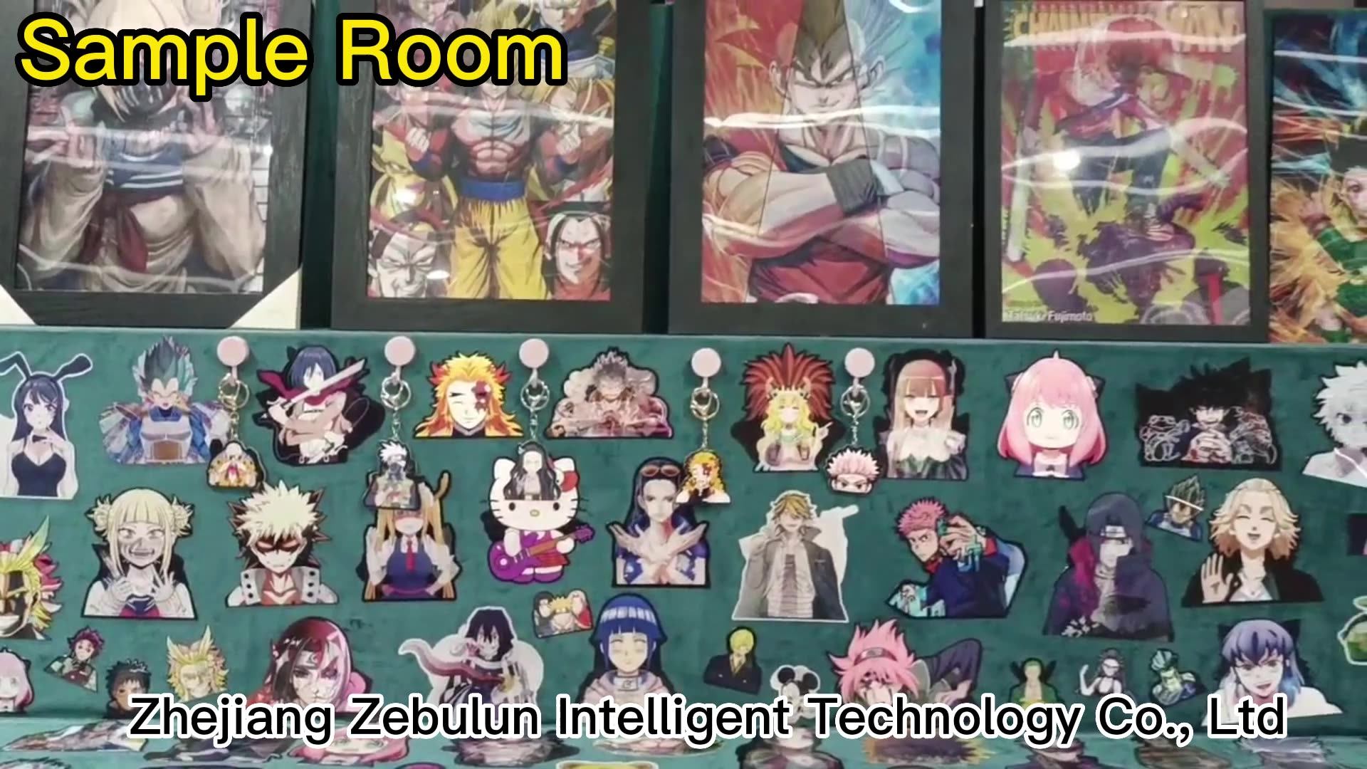 Custom Sticker Waterproof Cartoon Sexy Hot Girls Waifu 18+ Decals ...