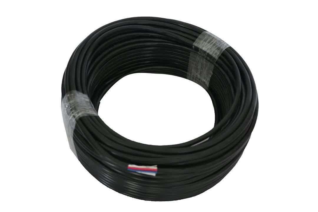 80 Degree Awm Style 22awg Cable Ul 2464 - Buy Awm 2464 Cable,Ul 2464,22 ...