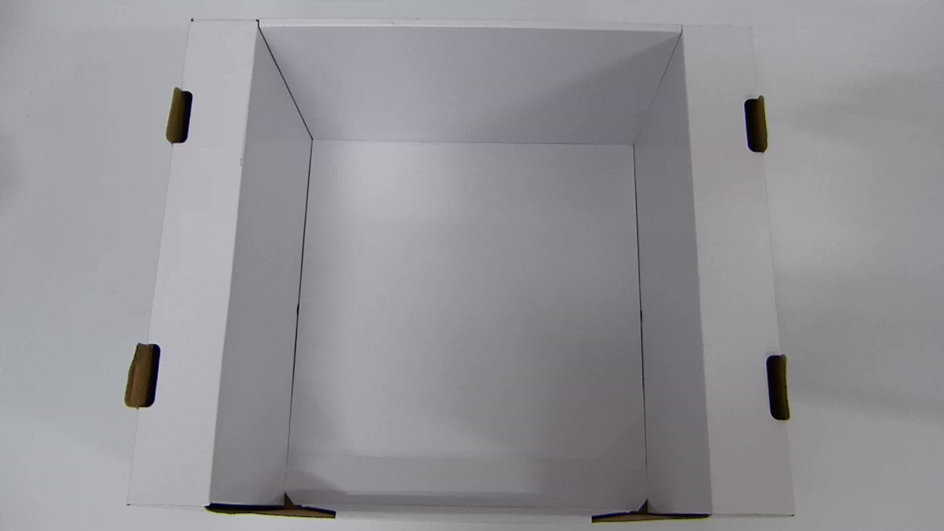 Wholesale Custom Pdq Packaging Display Paper Box - Buy Pdq Packaging ...