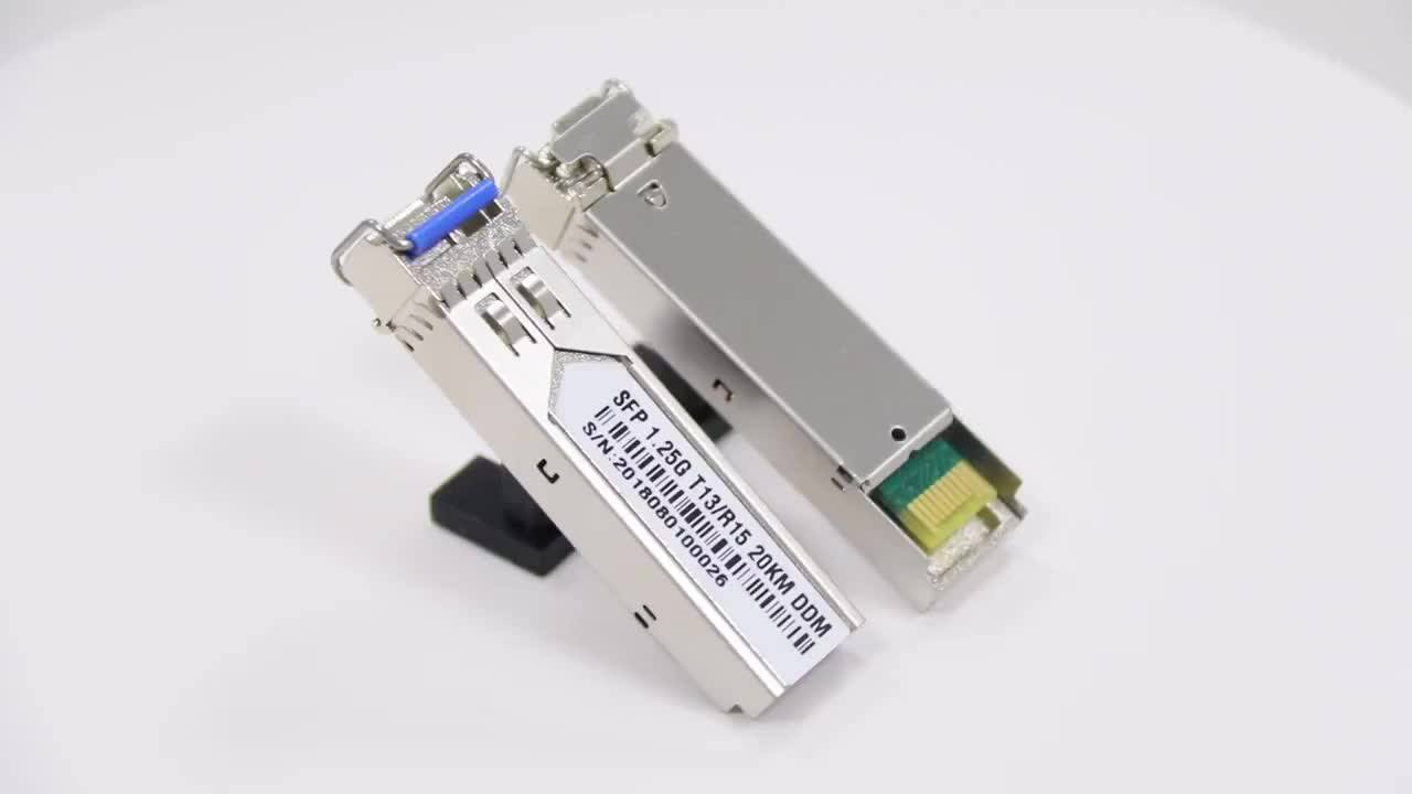 Pon Module Px20+ Px20++ Px20+++ Gepon Olt Sfp Epon Olt Fiber Optic Sfp ...