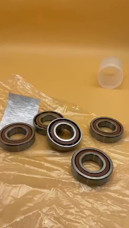 哈尔滨角接触球机床轴承 7016 7017 7018 7019 C AC P5 P4-阿里巴巴
