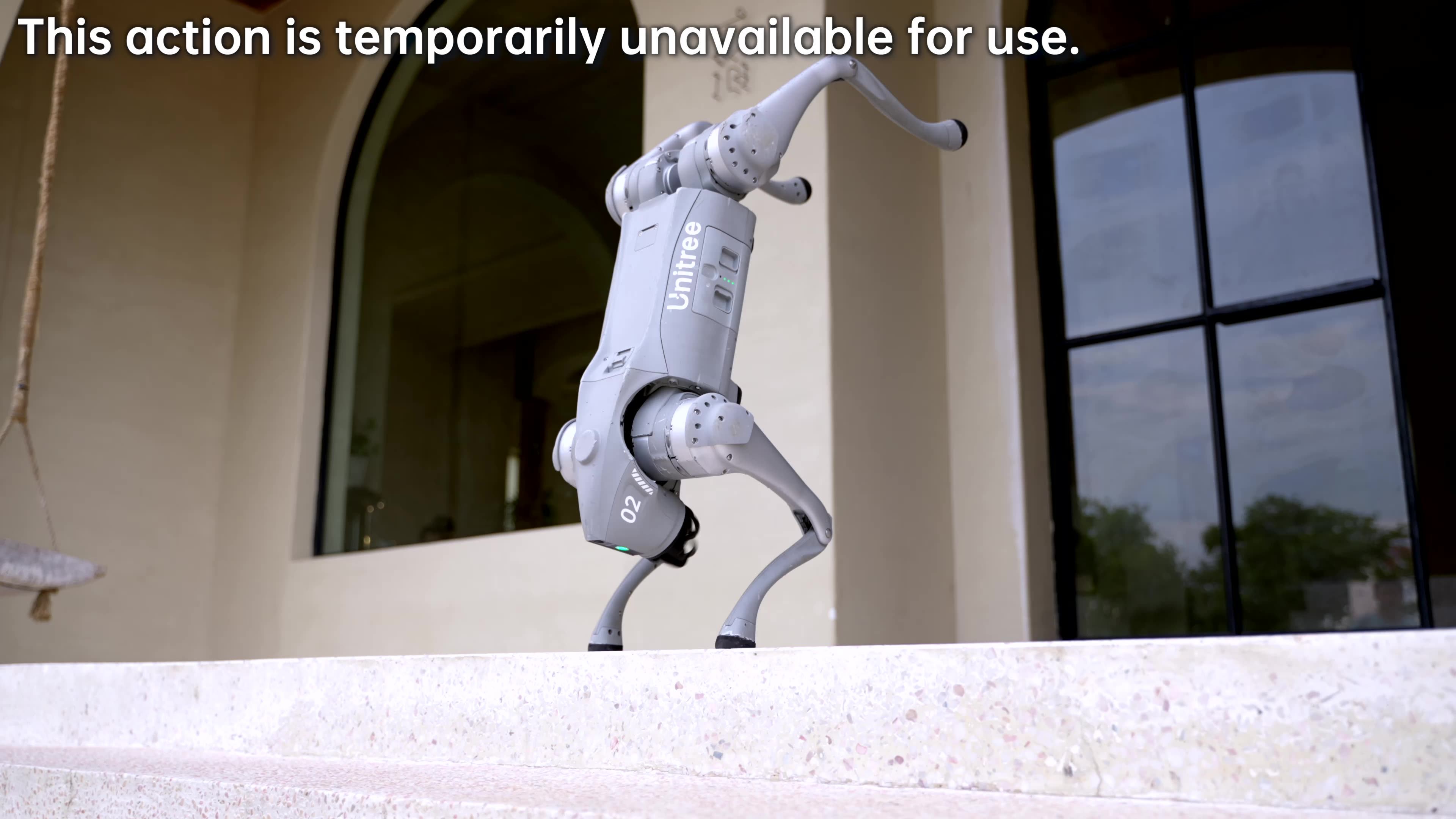 Unitree Go2 Robot Dog Quadruped Robotics For Adults Embodied Ai - Buy ...