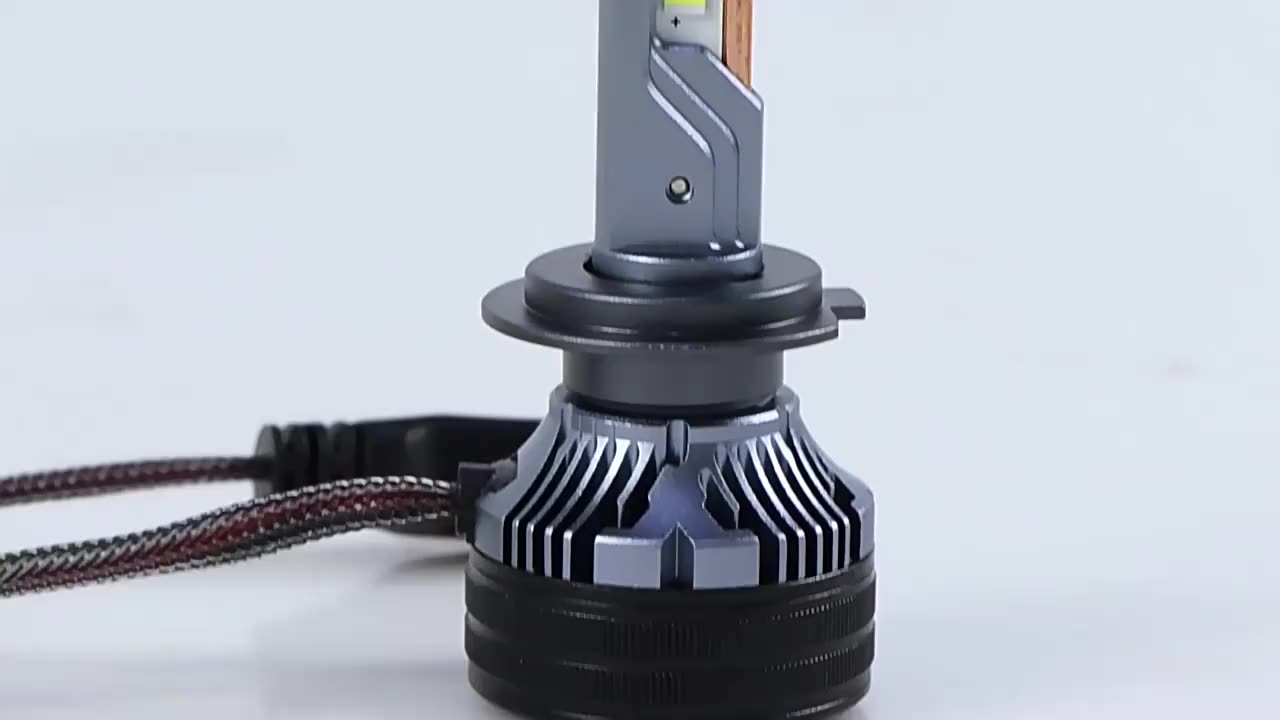 130w High Power Car Led Autos Headlight Custom Led Head Light H7 Led Headlight Bulb High Low ...