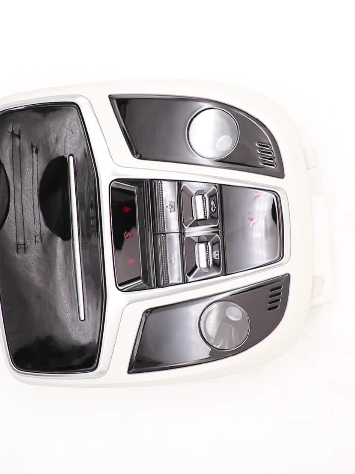 For Baic High-quality Auto Spare Part Beijing X7 Phev Front Dome Lamp ...