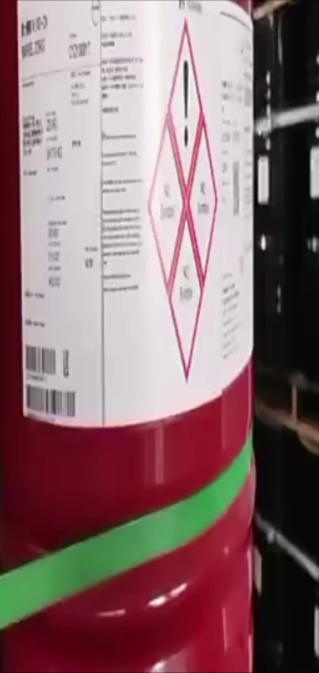 อะลิฟาติกไอโซไซยาเนตตัวแทนการบ่ม Hdi Desmodur N3300 3390 - Buy Desmodur ...