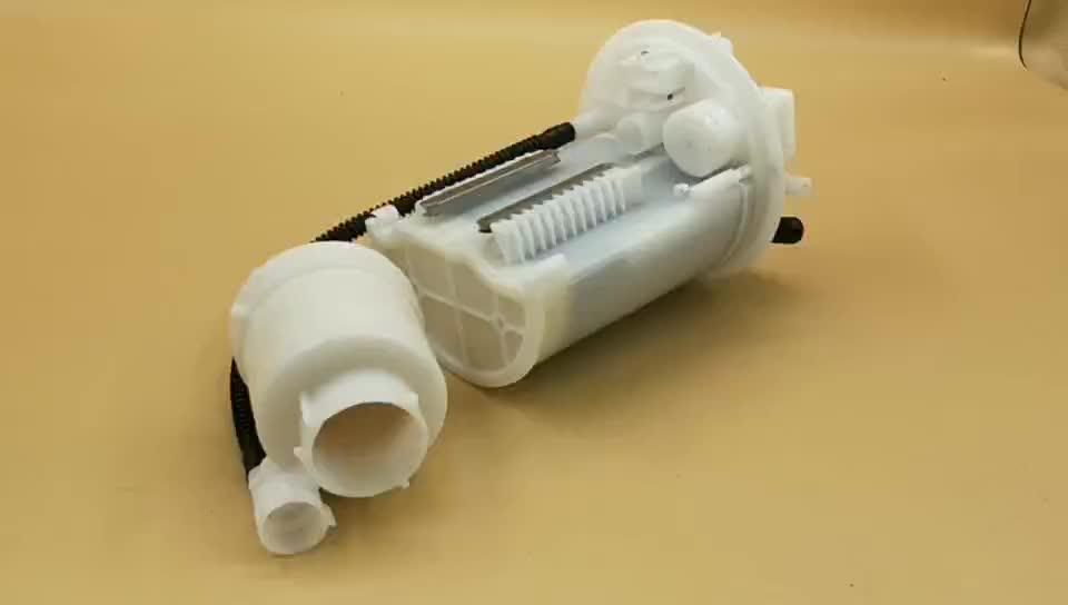 ตัวกรองเชื้อเพลิงรถยนต์,เหมาะสำหรับ Corolla/altis Zze172 Zre17 77024 ...