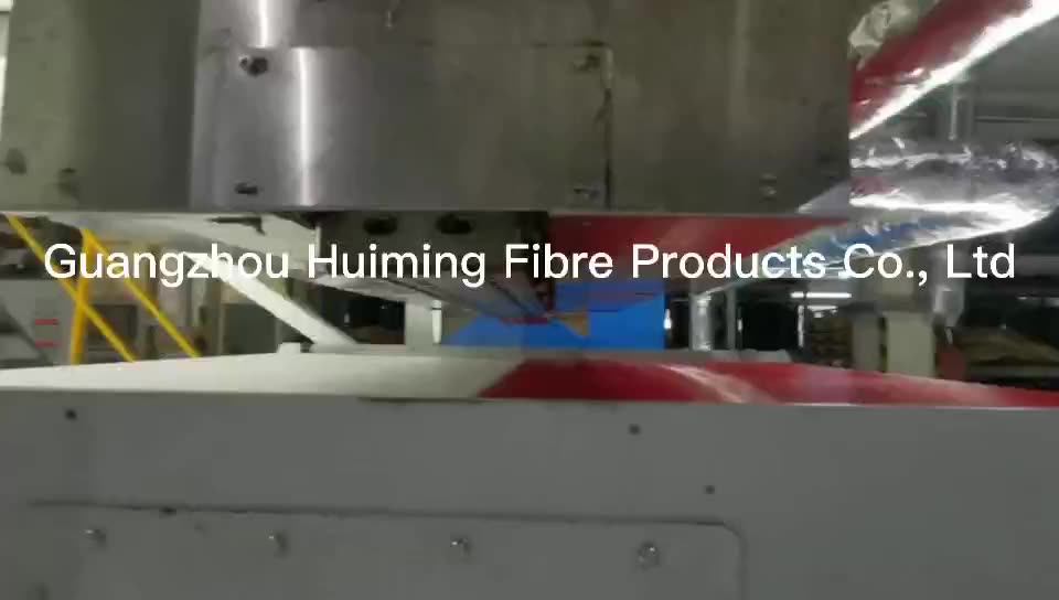 Company Overview - Guangzhou Huiming Fibre Products Co., Ltd.