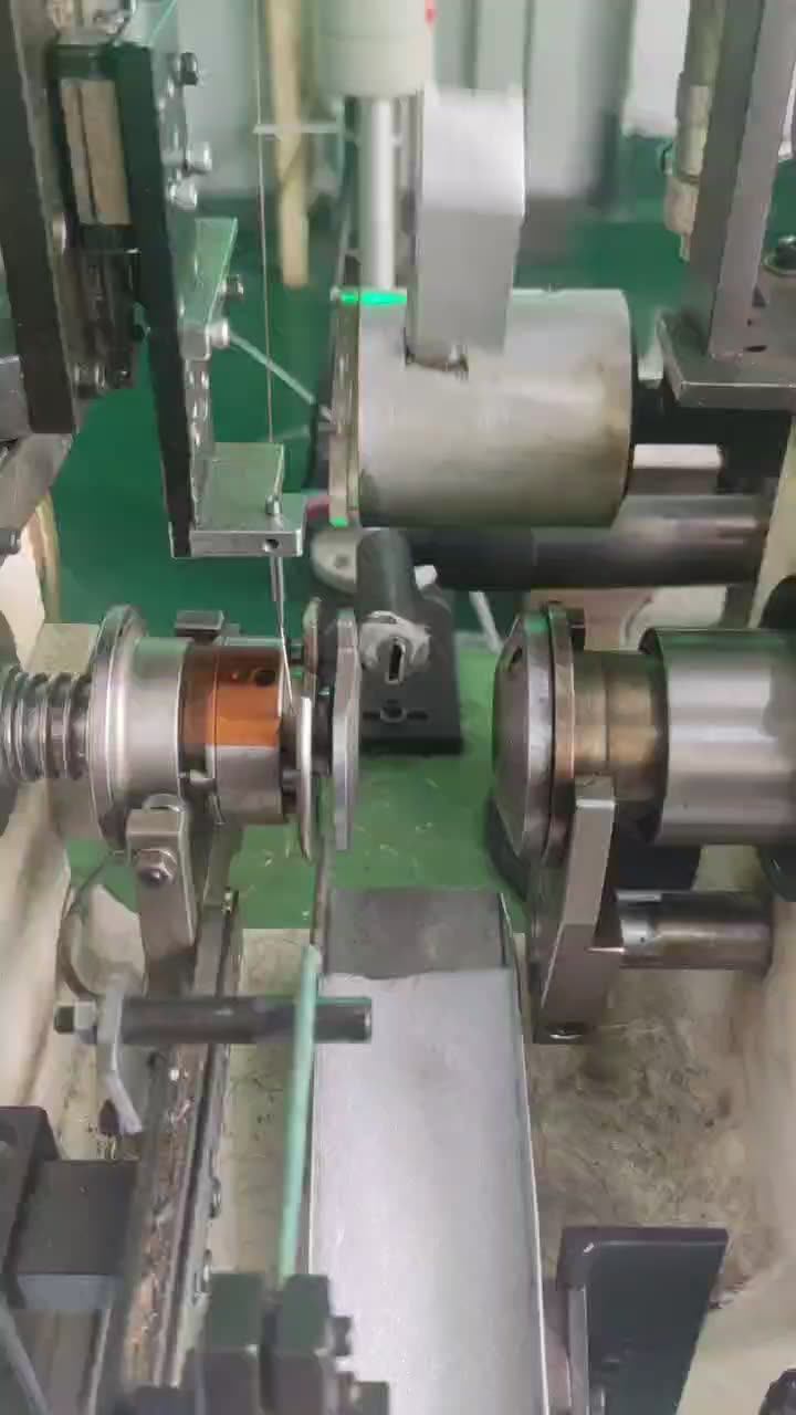 Factory Customized Air Core Copper Coil Variable Inductor With Dc ...