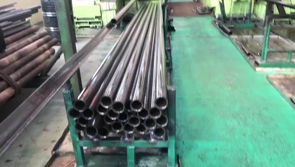 Jis G3445 Stkm11a High Precision Seamless Steel Pipes - Buy Stkm 11a ...