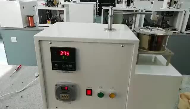 Digital Solderability Test Equipment - Buy Automatic Solderability Test ...