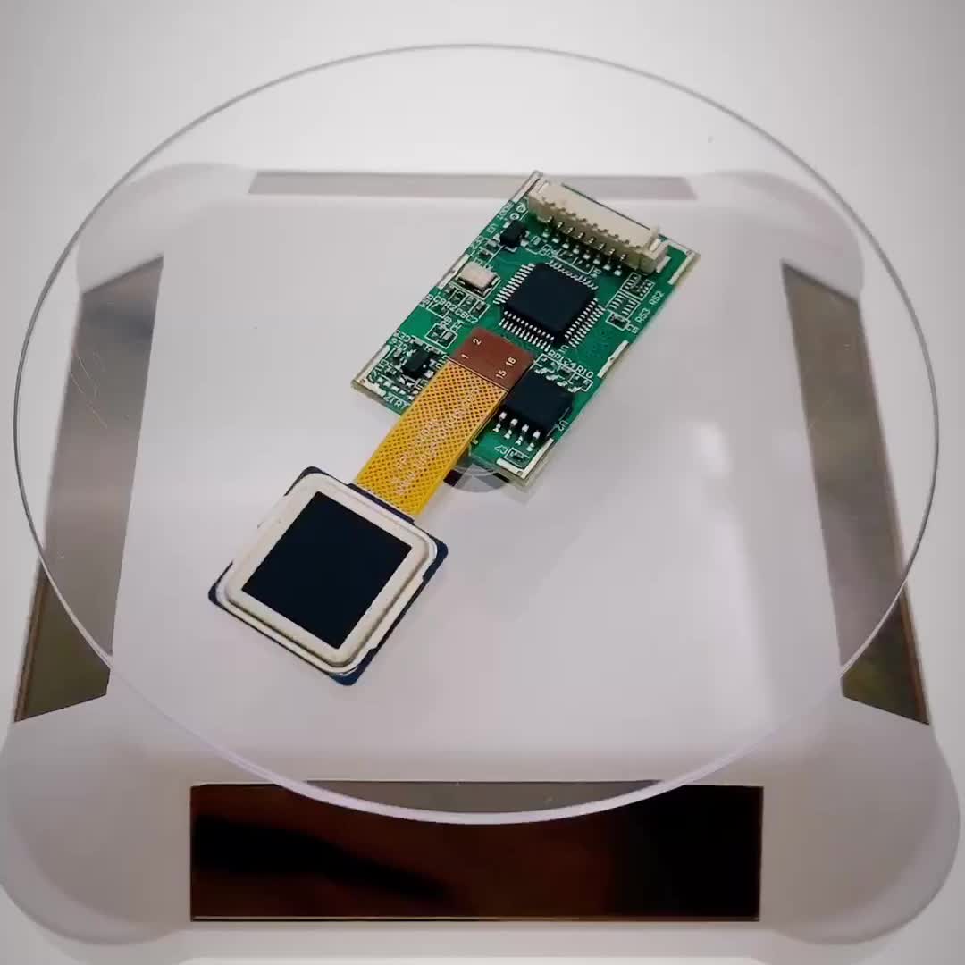 Fpc1020 Fpc1020am Capacitive Optical Fingerprint Module - Buy ...