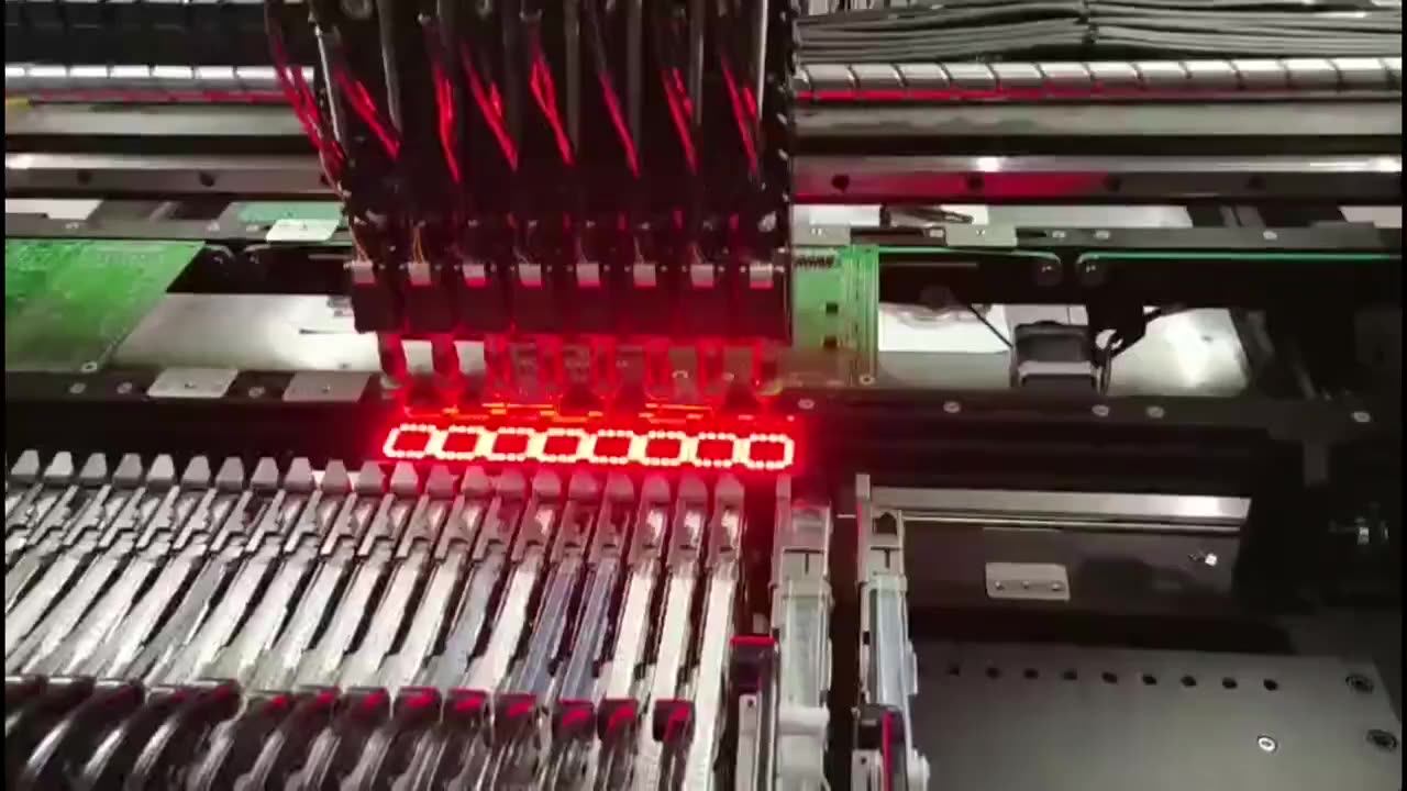 High Quality Sm431 Sm421 Sm411 44mm Smt Feeder From China Guangdong ...