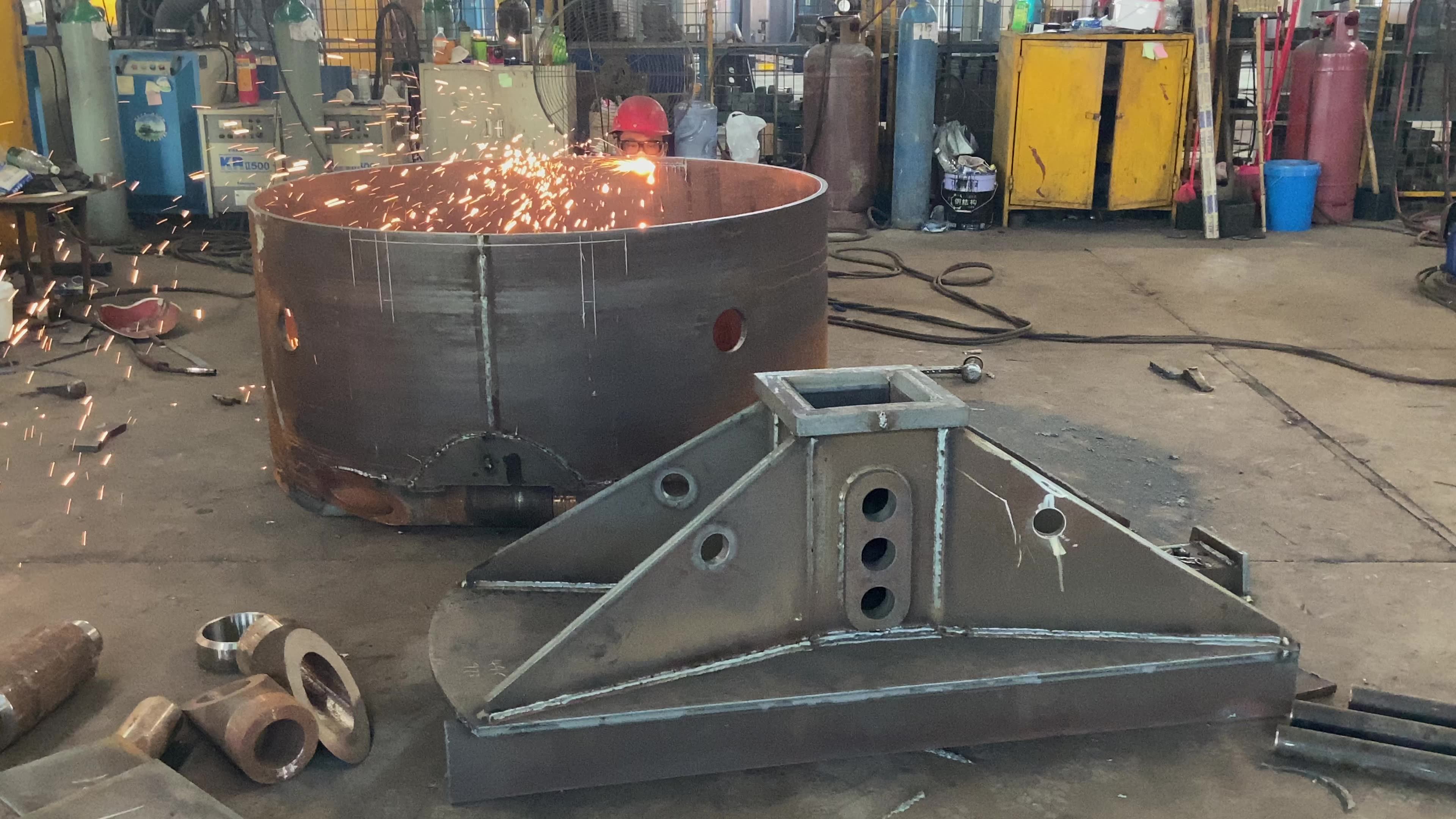 Faechina-helix Auger Flight Screw,Coal Ash Screw Auger,Sand Screw Blade ...